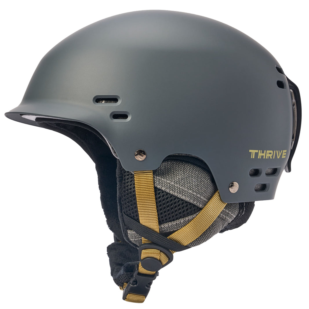 Mens Snowboard Helmets – Shred Shop