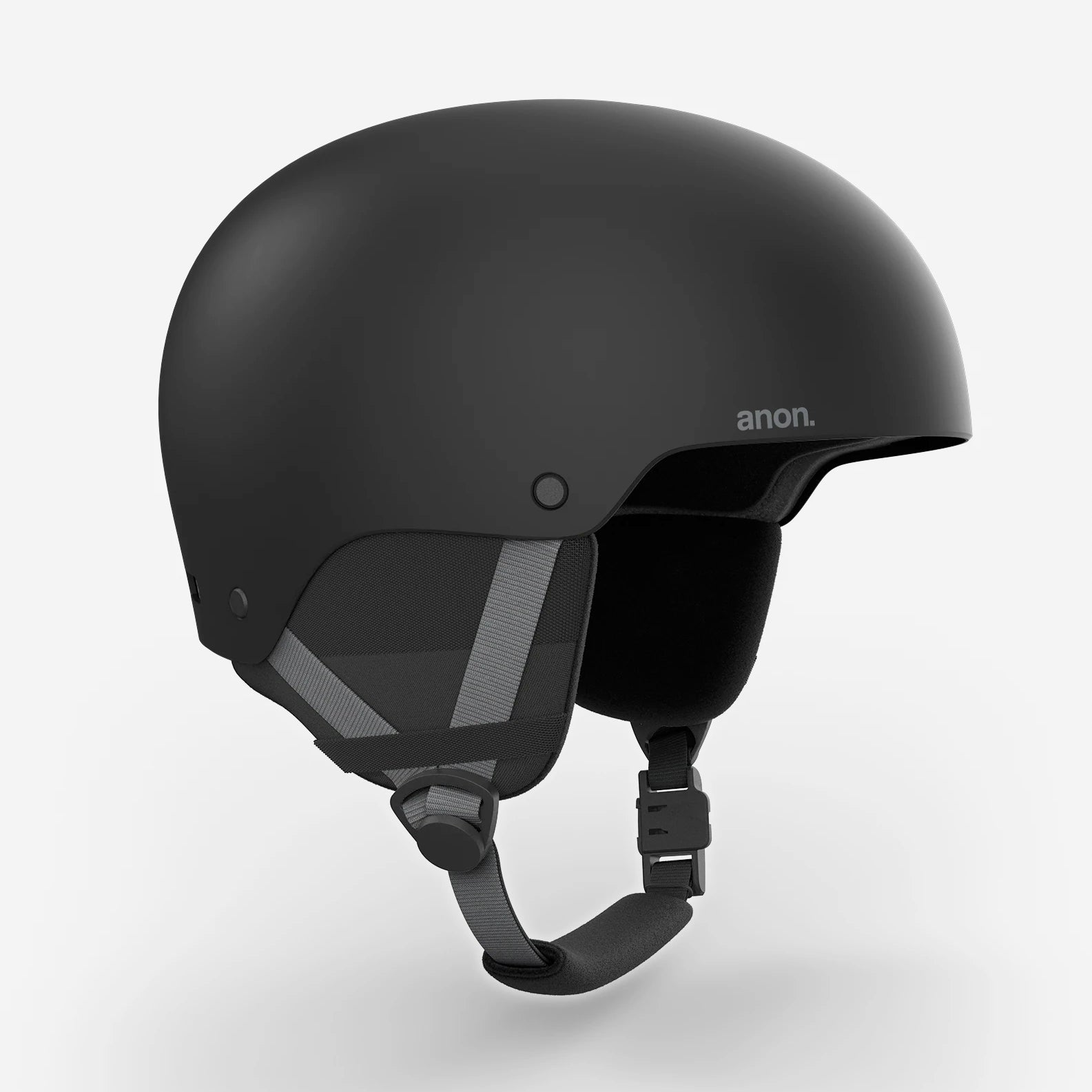 Anon Kids' Rime 3 Ski & Snowboard Helmet | Ski and Snowboard Helmets ...