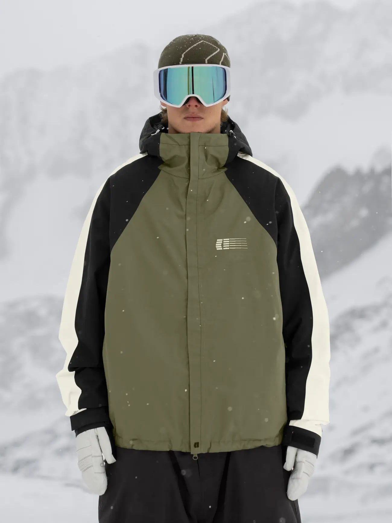 Armada Gansett 2L Insulated Jacket | Winter Jackets | Shred Shop
