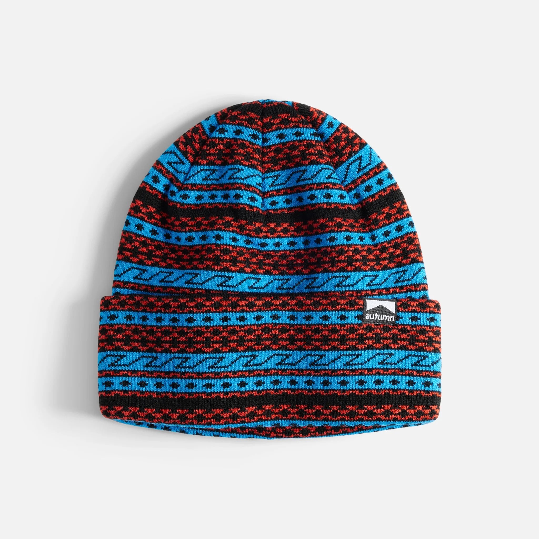 Autumn 2026 HERITAGE | Winter Hats | Shred Shop