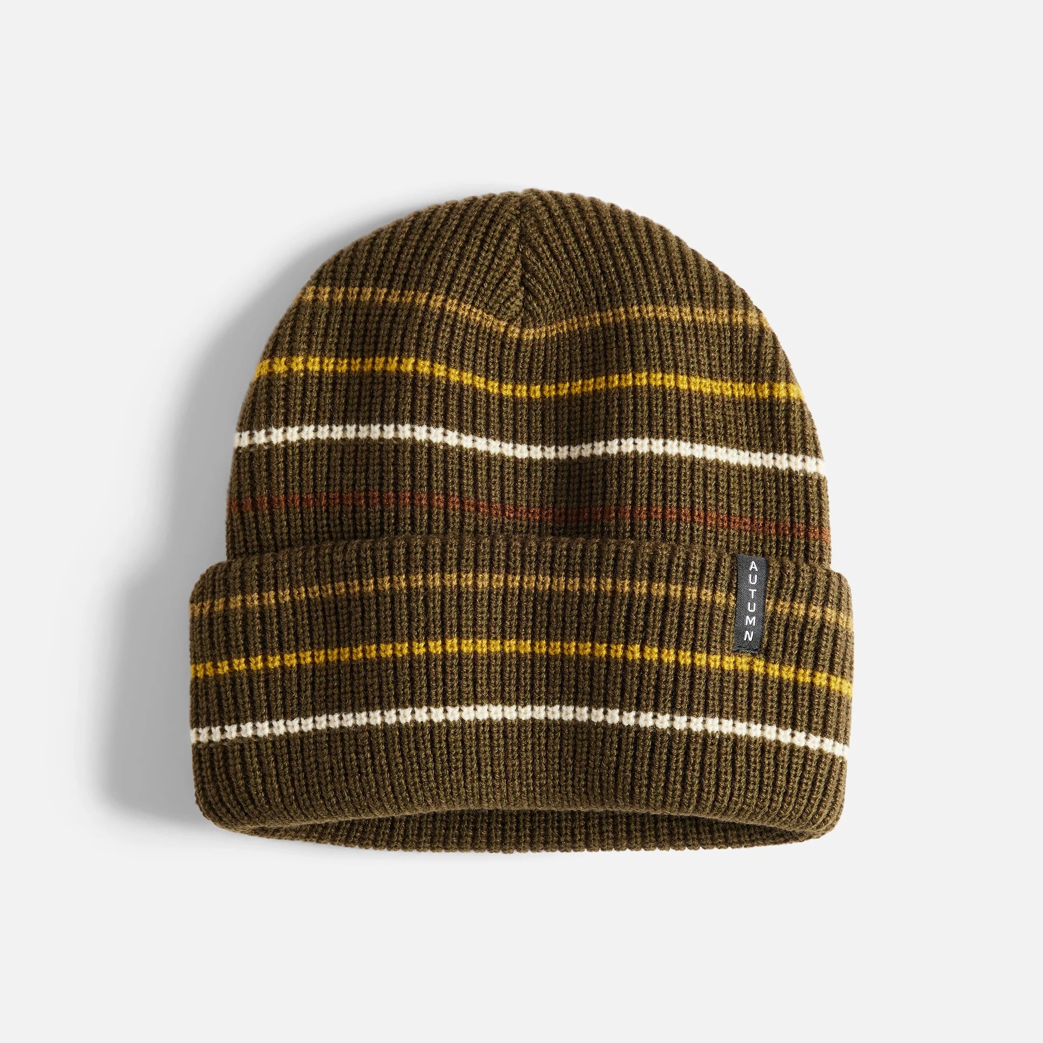 Autumn 2026 MULTI STRIPE | Winter Hats | Shred Shop