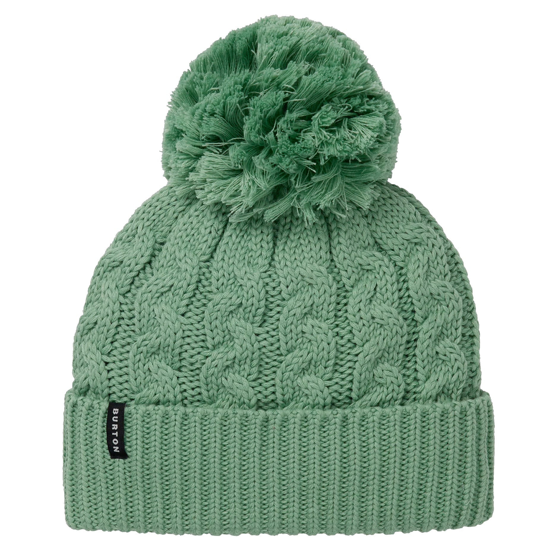 Burton Zippy Fleece-Lined Beanie | Winter Hats | Shred Shop