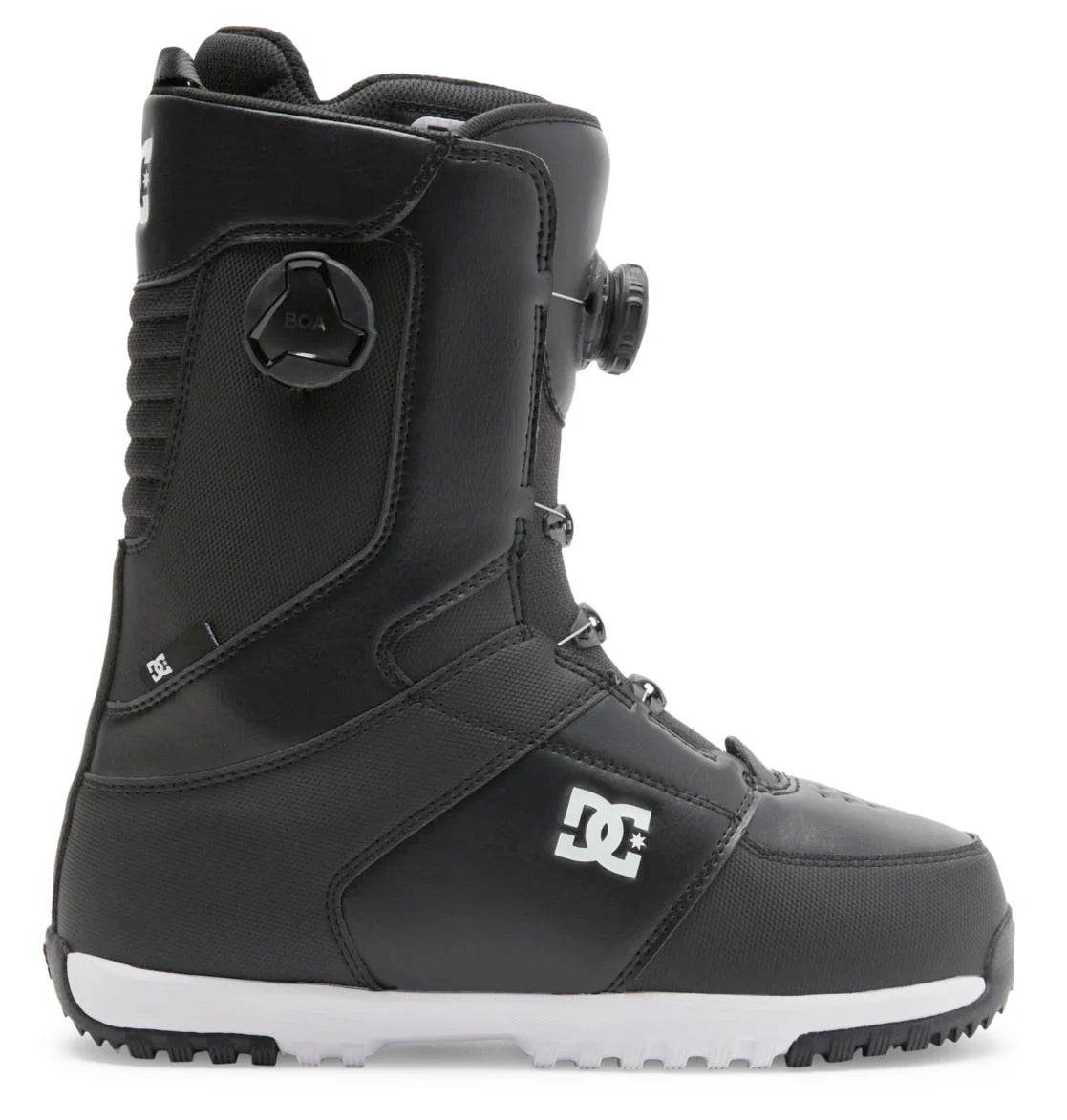 DC CONTROL | Snowboard Boots | Shred Shop