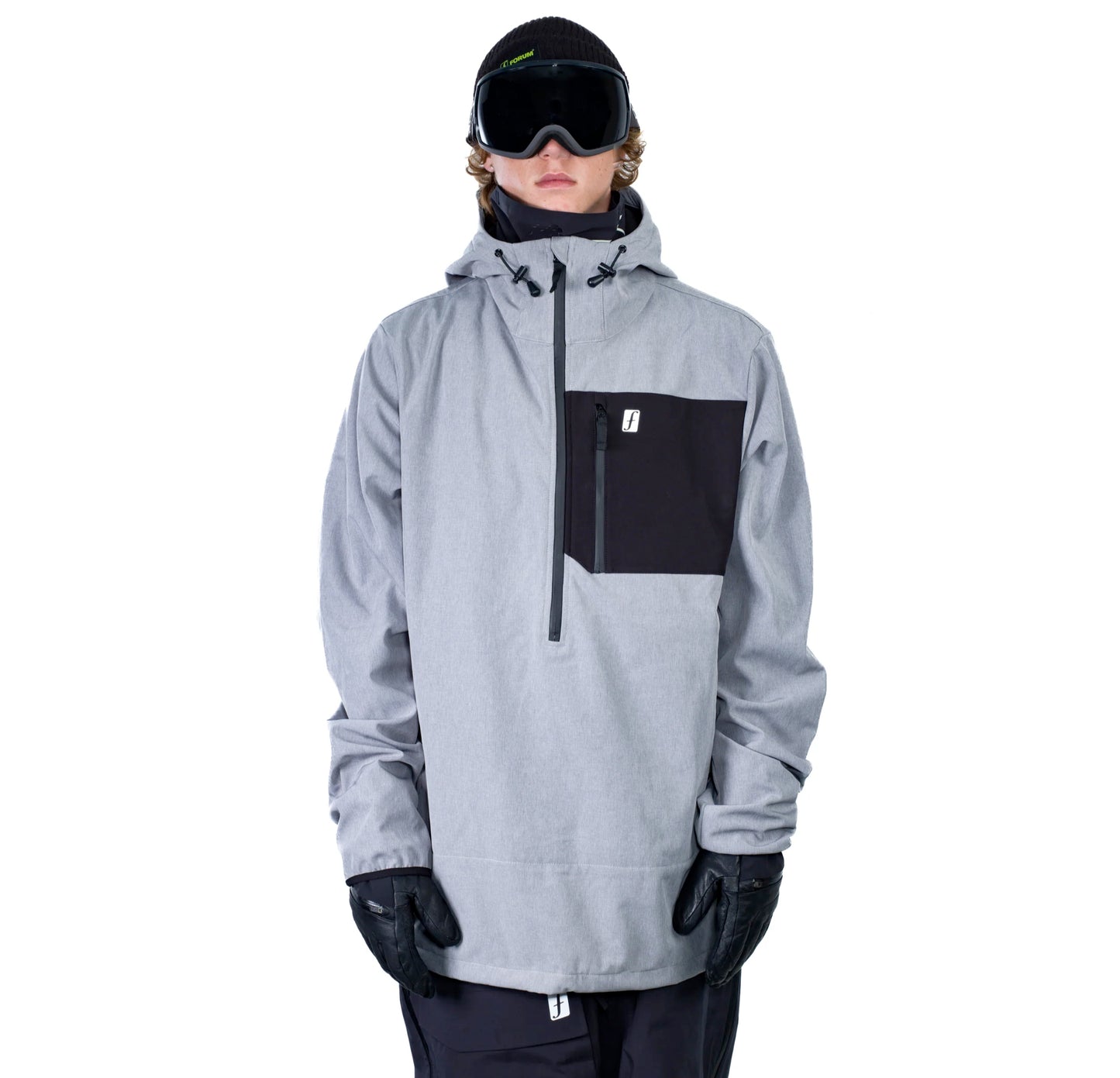 Forum RIDING ANORAK | Winter Jackets | Shred Shop