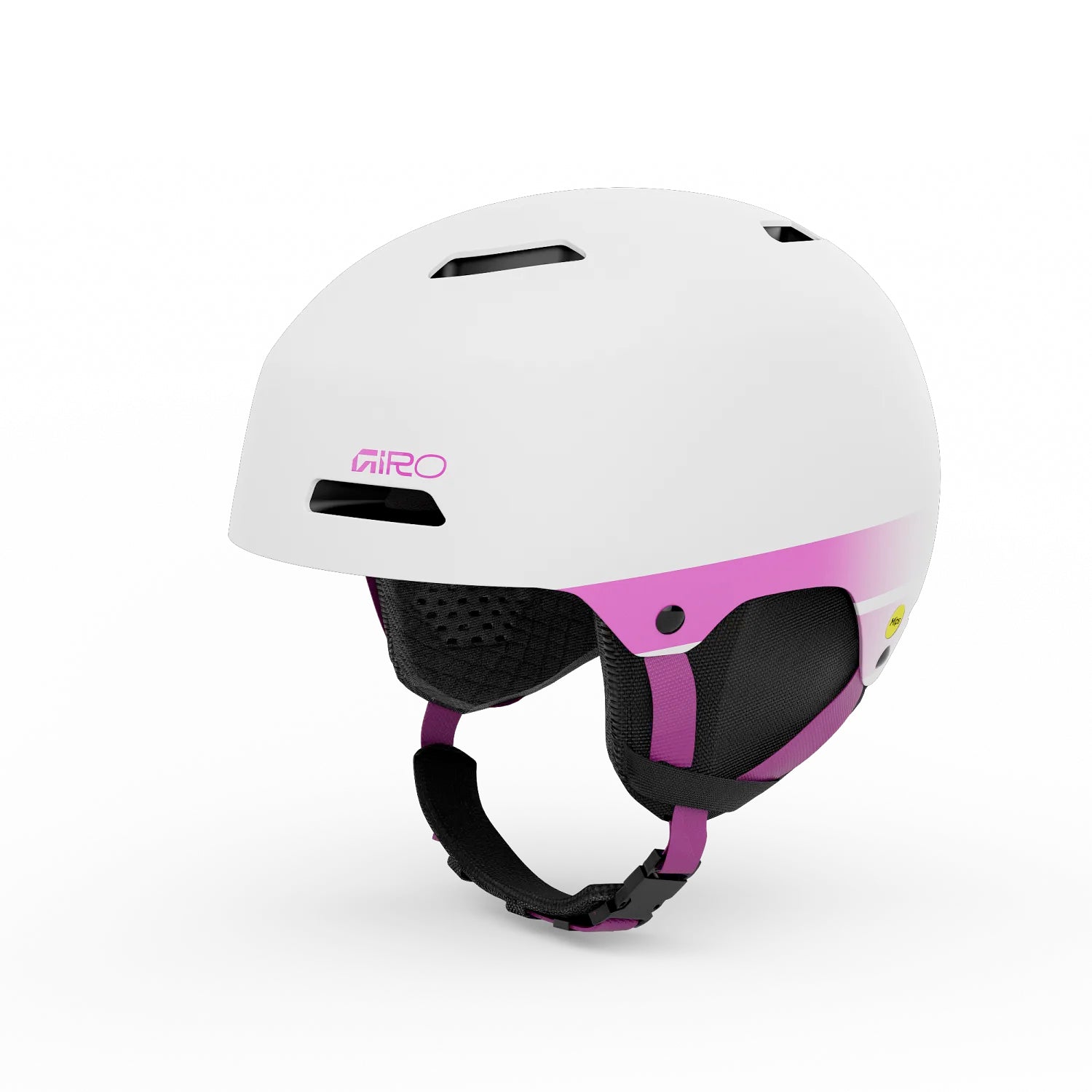 Giro Ledge Mips Helmet | Ski and Snowboard Helmets | Shred Shop