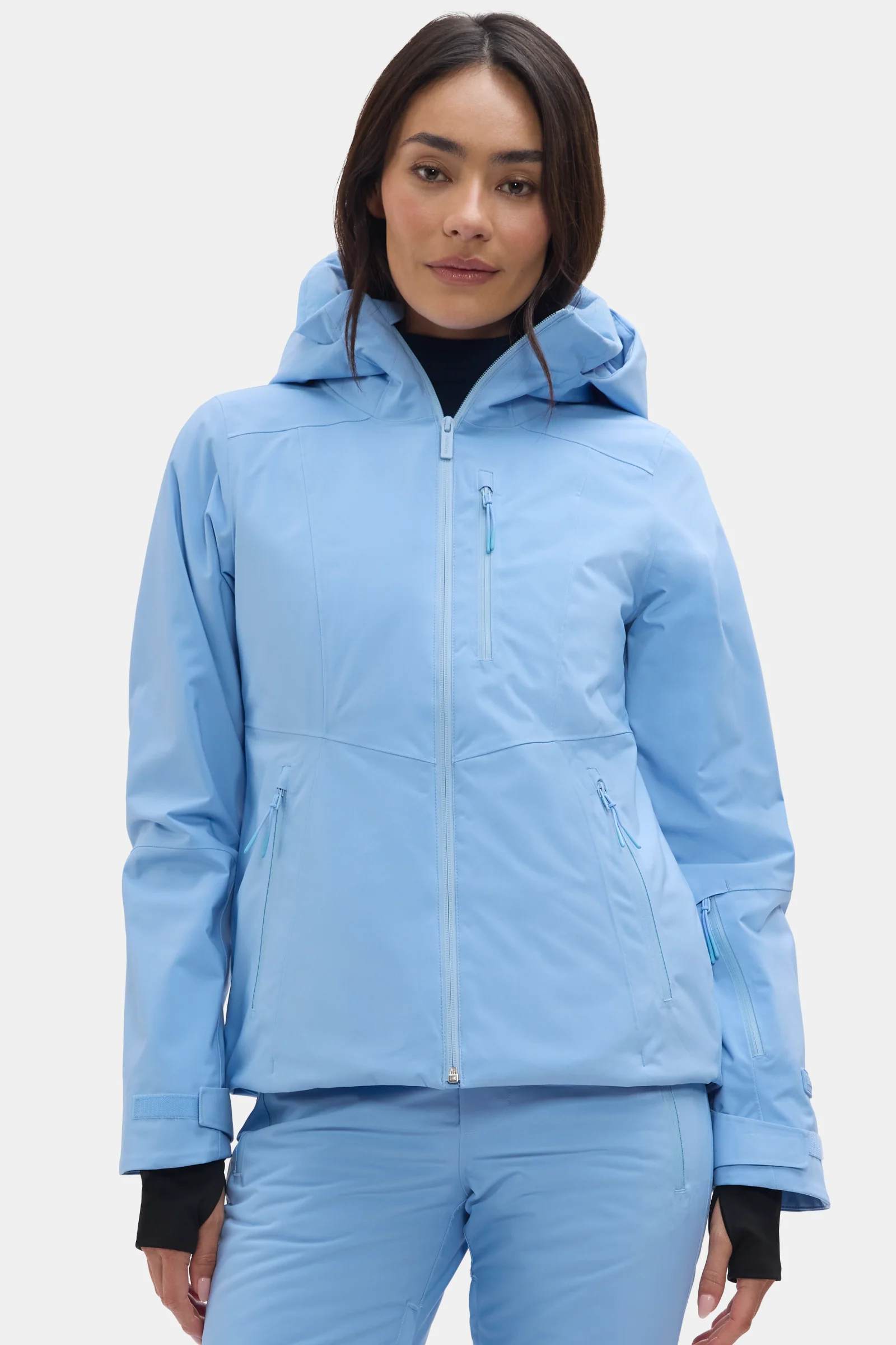 Halfdays LAWRENCE JACKET | Winter Jackets | Shred Shop