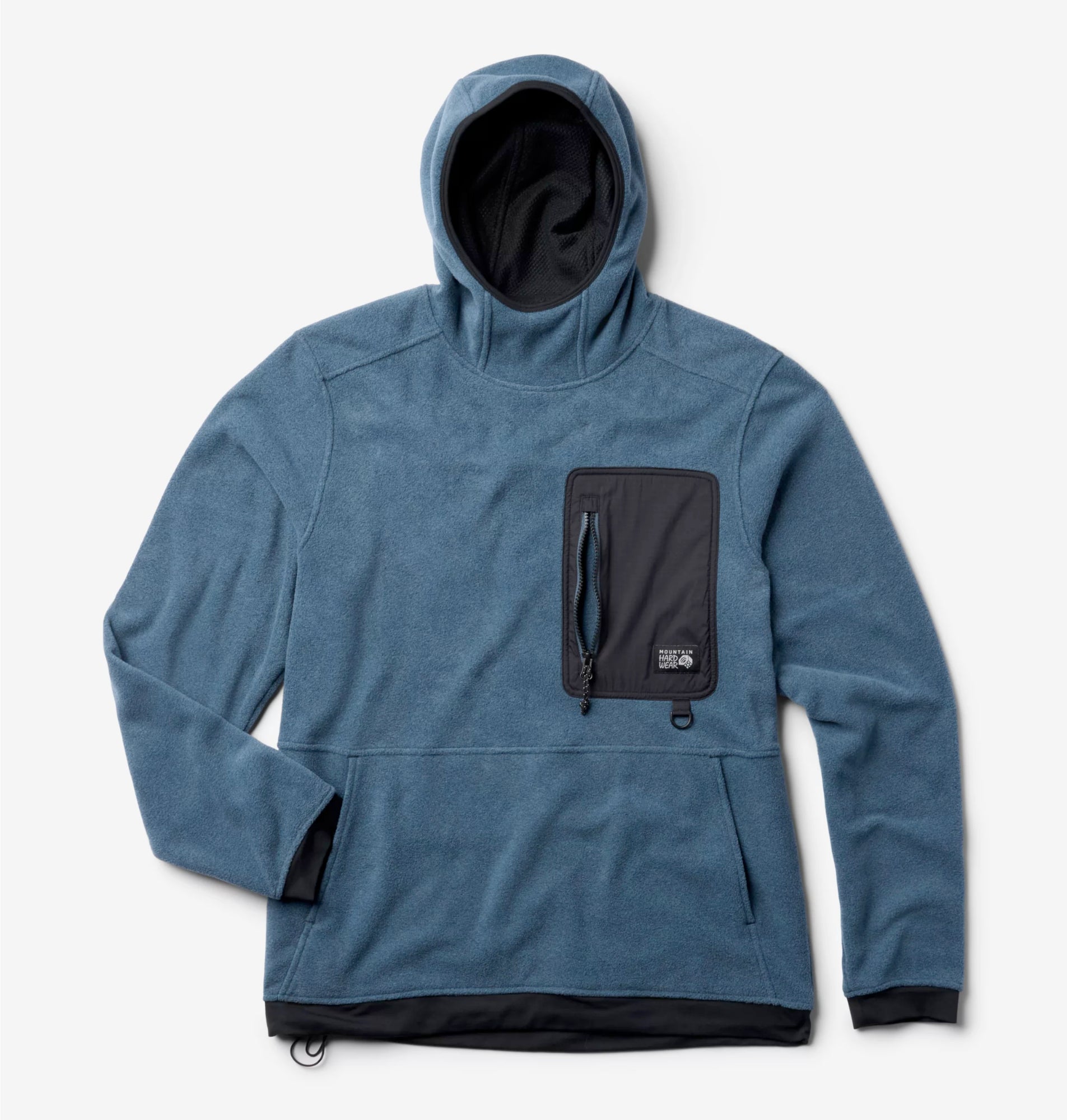 Mountain Hardwear First Tracks™ Fleece Pullover Hoody | Winter Clothes ...