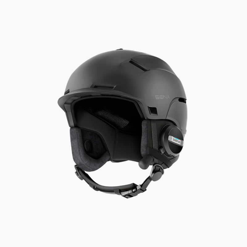 Sena LATITUDE S2 SMART SNOW HELMET | Ski and Snowboard Helmets | Shred Shop