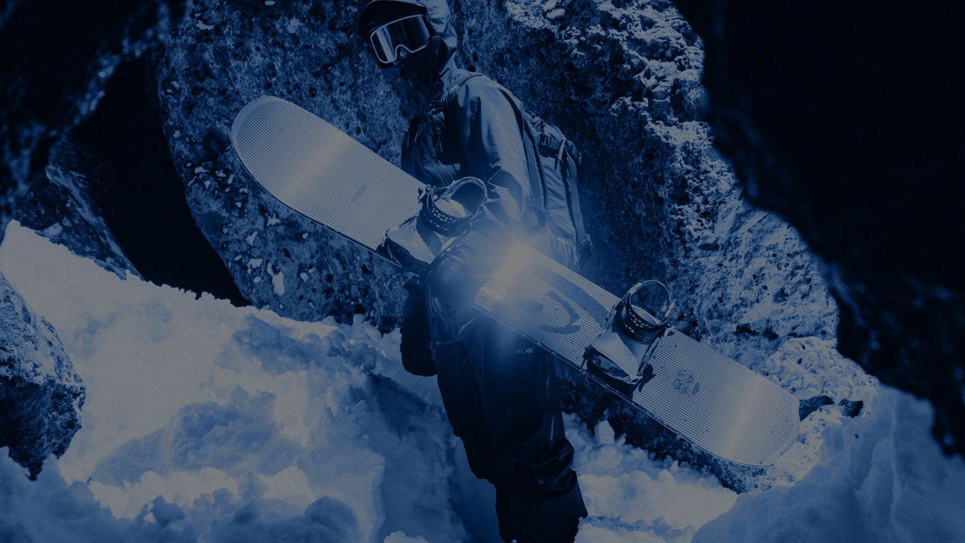 Snowboards + Gear| Shred Shop