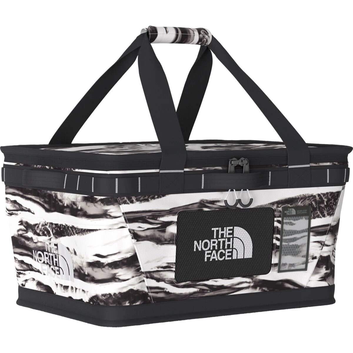 The North Face Base Camp Gear Box—M | Ski and Snowboard Bags | Shred Shop